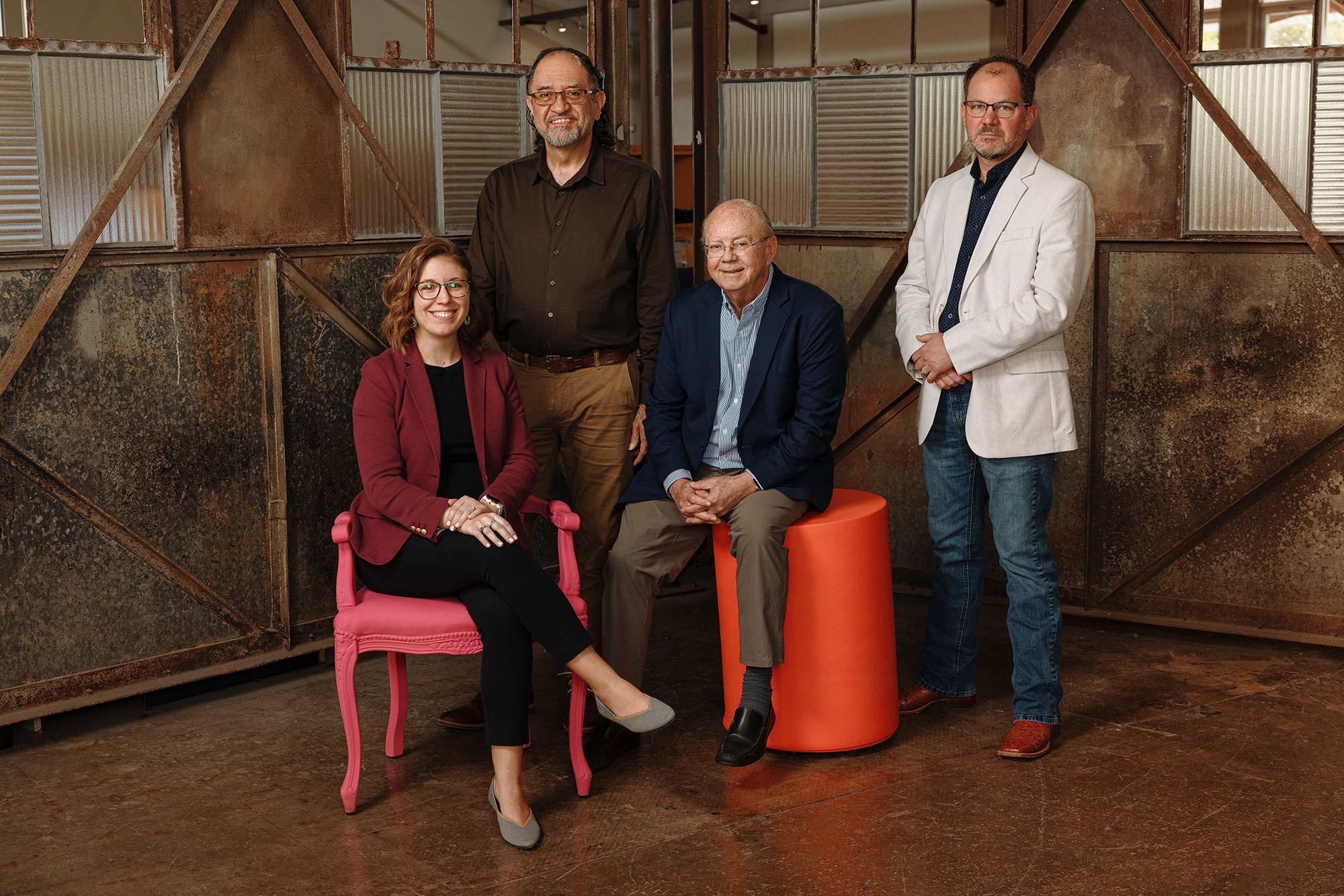 Healthcare Architectural Projects | Alamo Architects