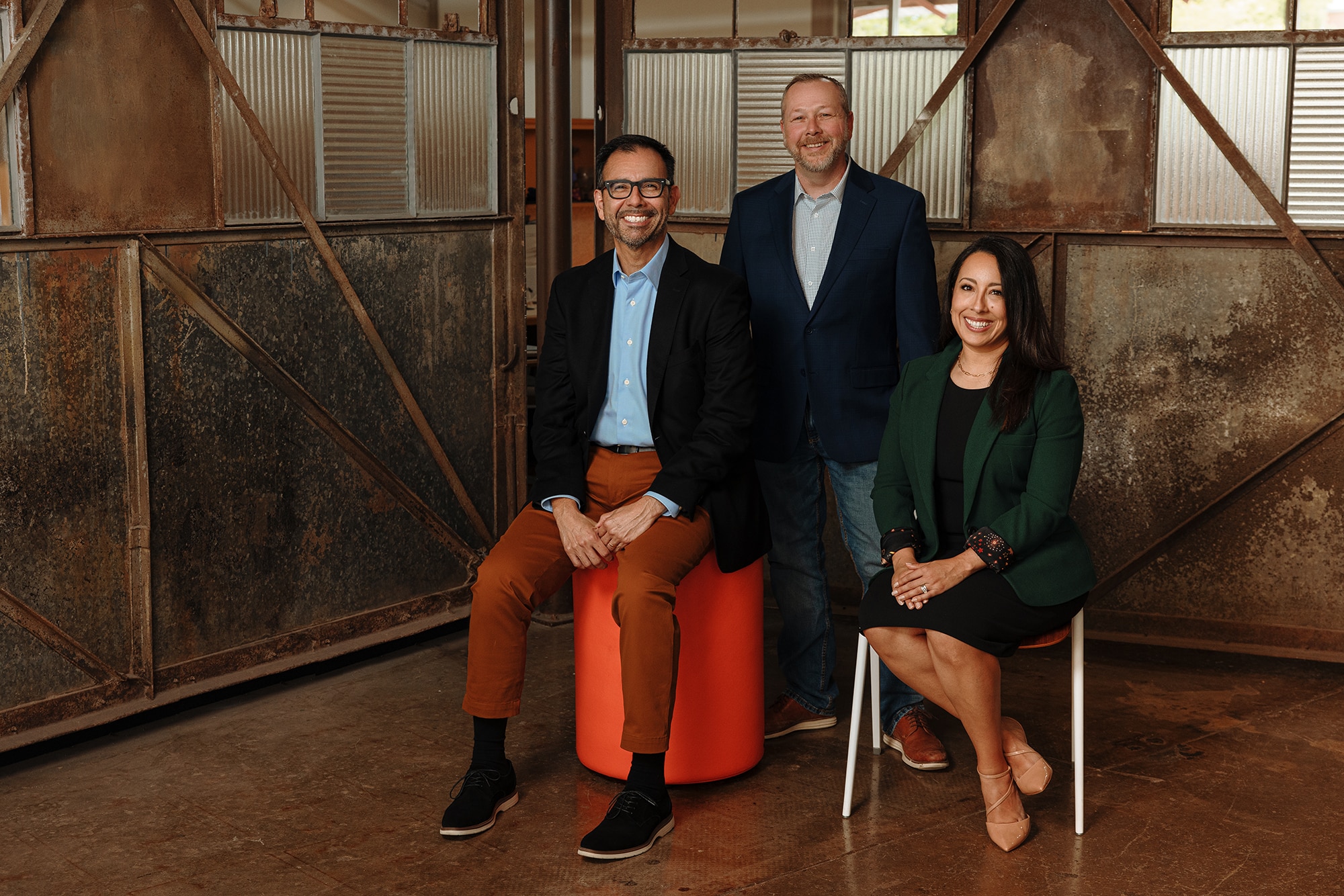 Interior Design Space Planning | Commercial Interior Design