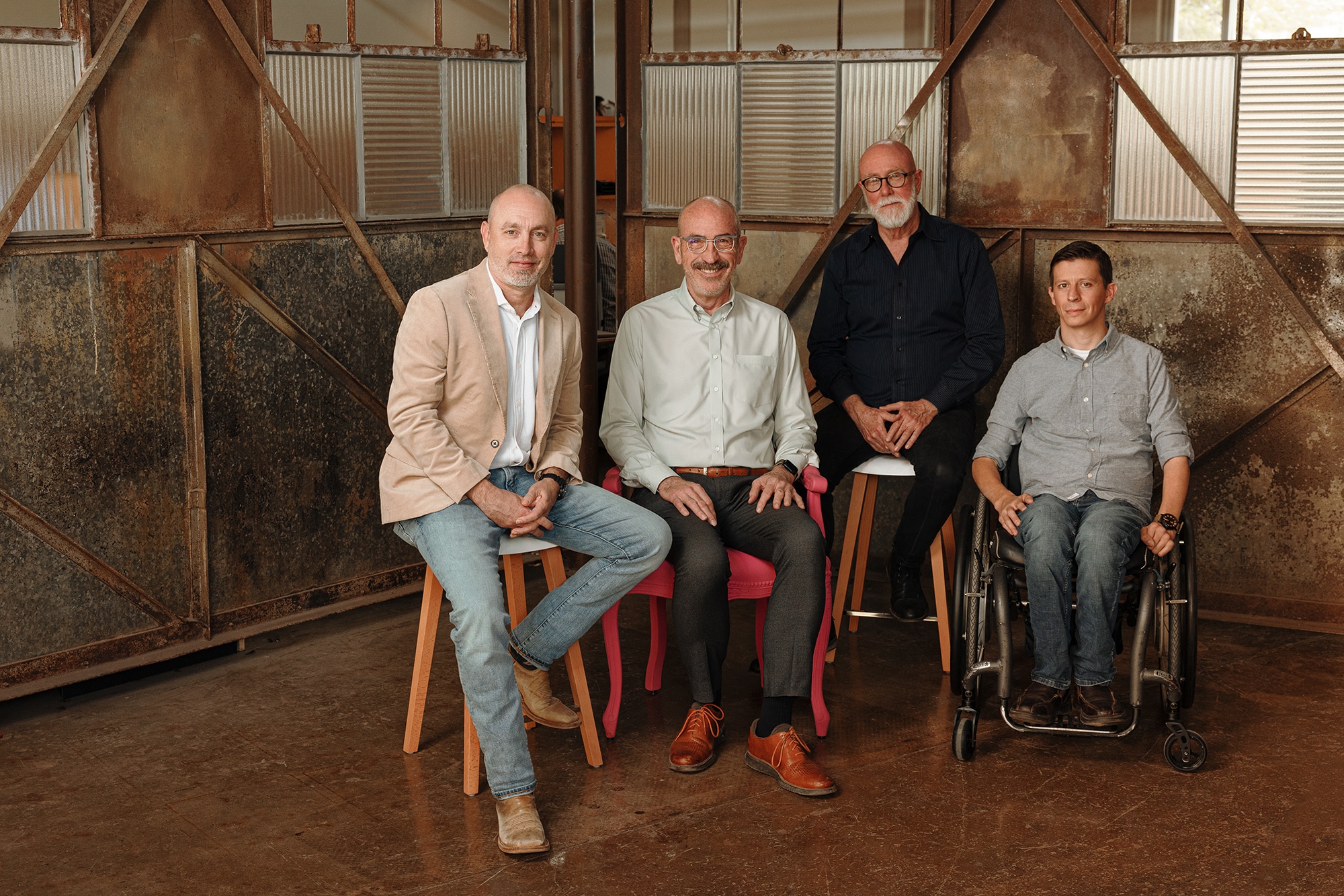 Urban Design and Planning - Alamo Architects