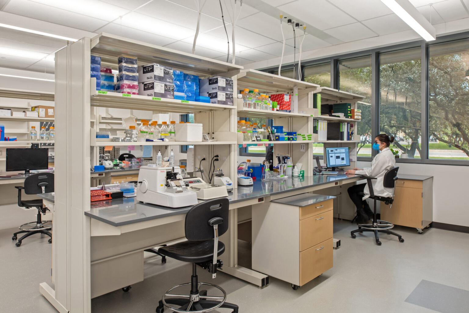 Alamo Architects | Together, Everybody Wins