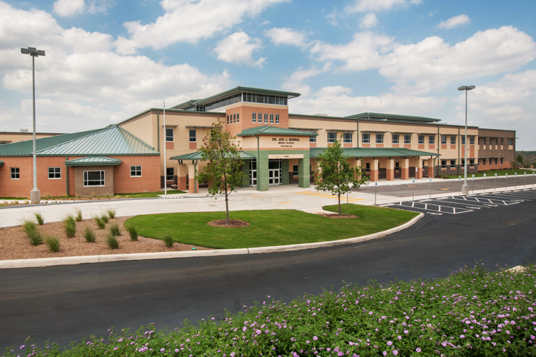 PreK-12 Architecture | Alamo Architects