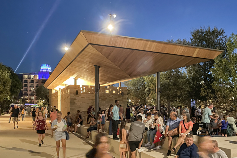 Civic Architecture & Cultural Buildings | Alamo Architects