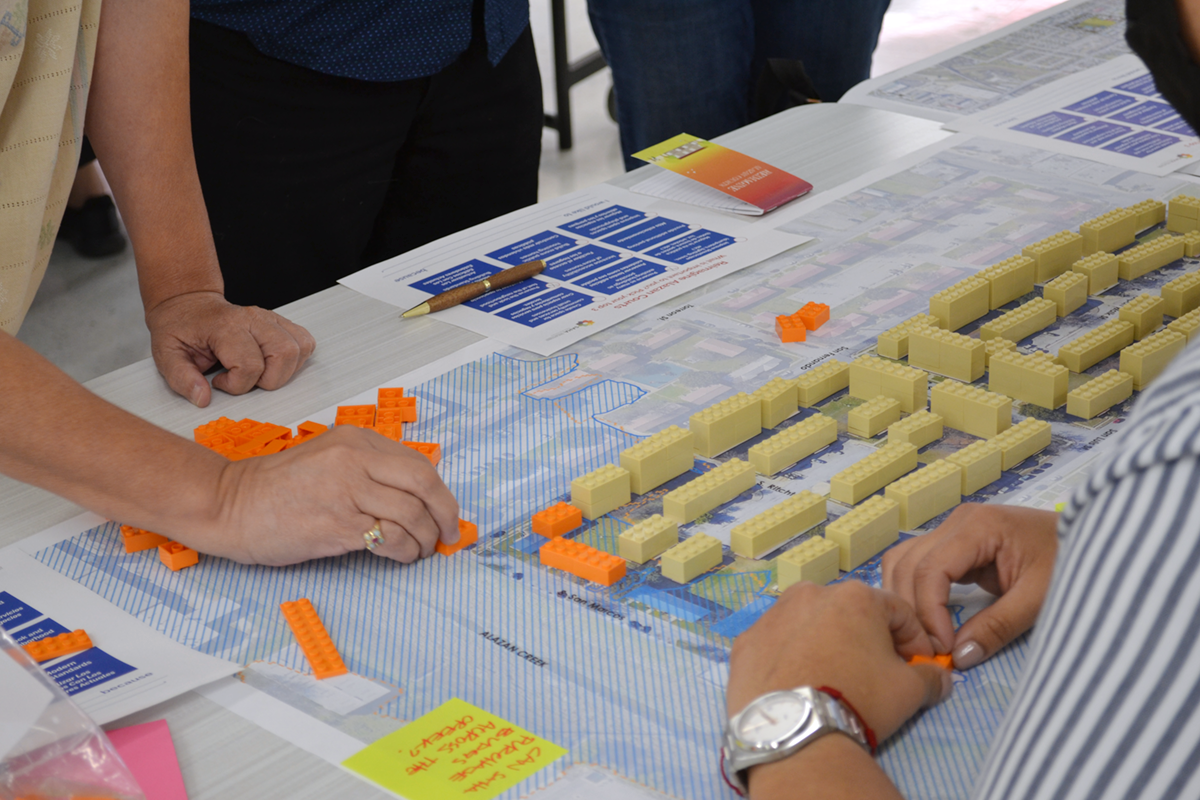 Master Planning | Alamo Architects