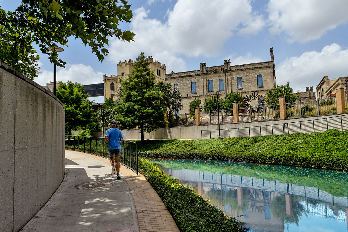 Placemaking - Alamo Architects