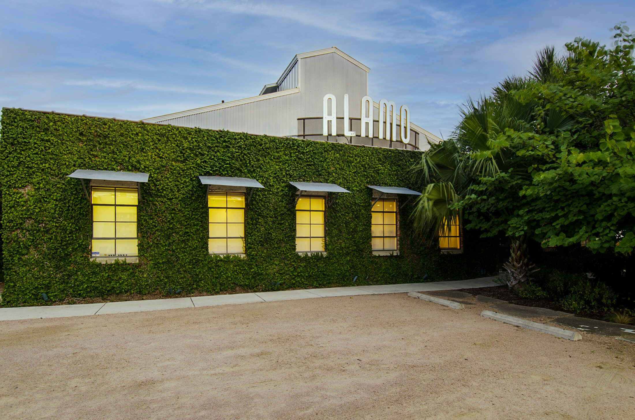 Alamo Architects | Together, Everybody Wins