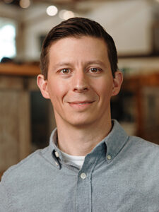 Alamo Architects Congratulates Trent Tunks, RA, AICP - Alamo Architects