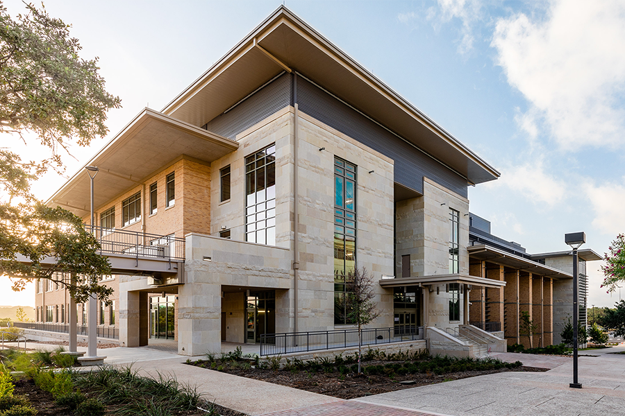 About - Alamo Architects